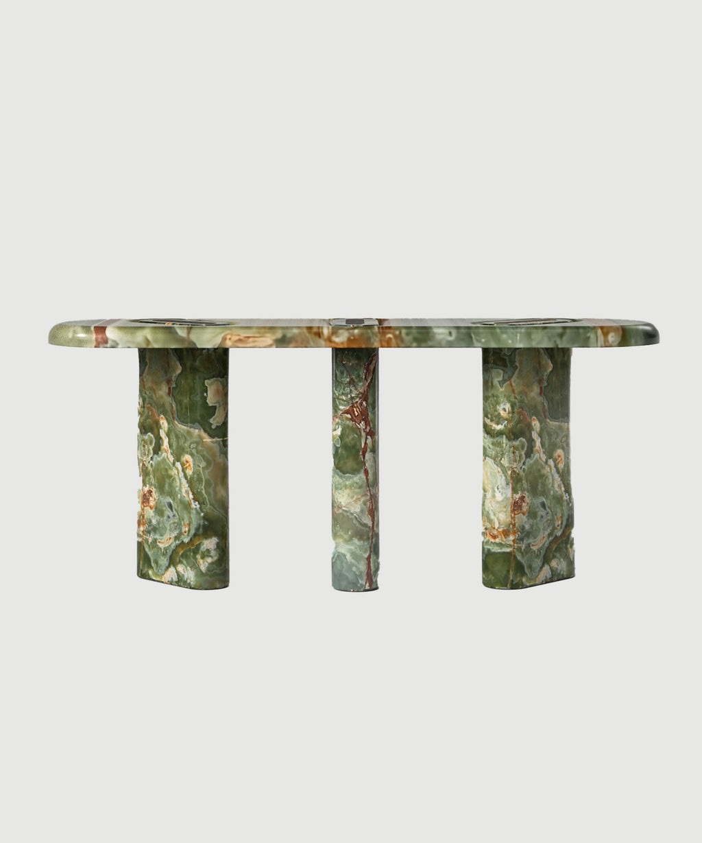 Claude Console – Objects With Narratives