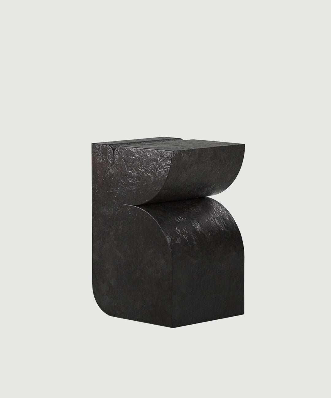 Chubby Coffee Table - Stone – Objects With Narratives