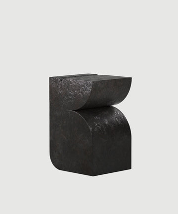 Chubby Coffee Table - Stone – Objects With Narratives