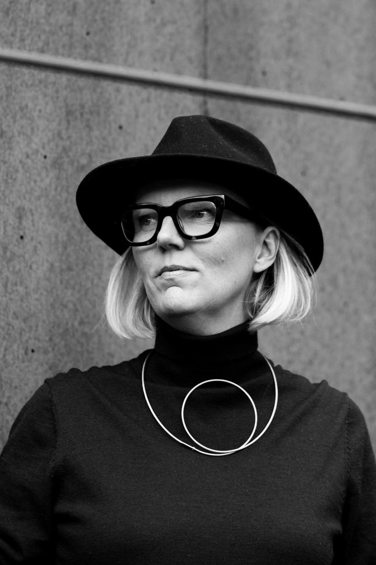 Katrien Doms – Objects With Narratives