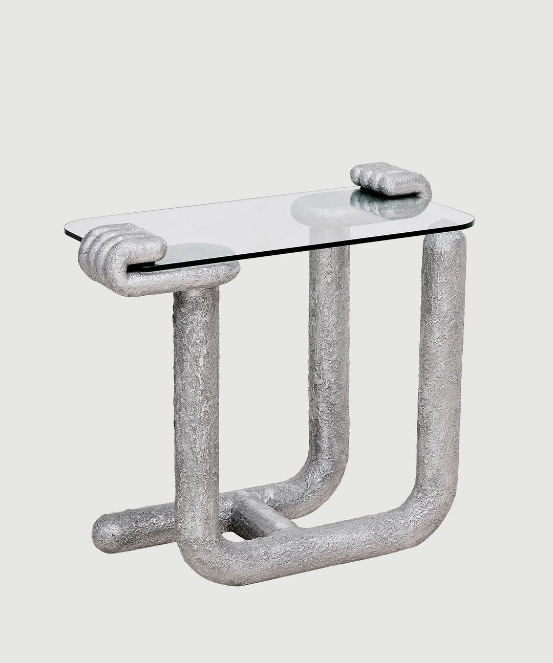 Paw Tubular Side Table – Objects With Narratives