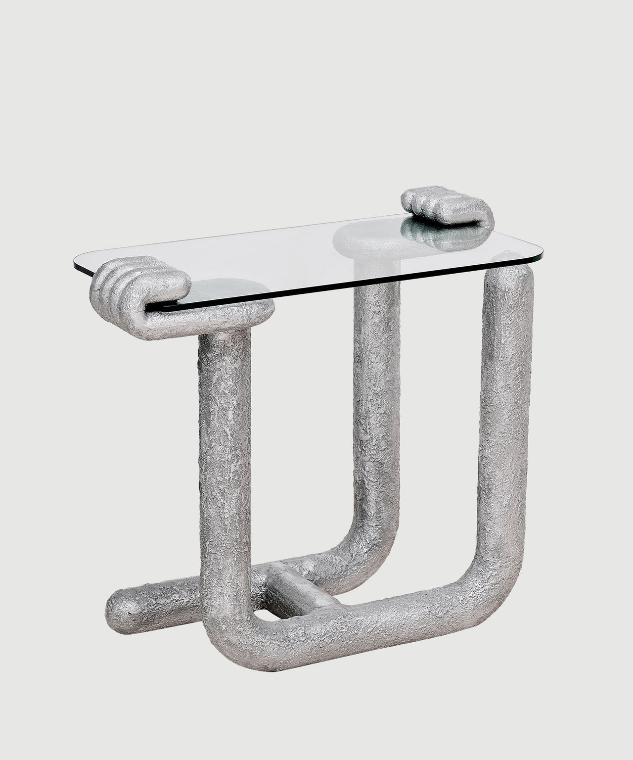 Paw Tubular Side Table – Objects With Narratives