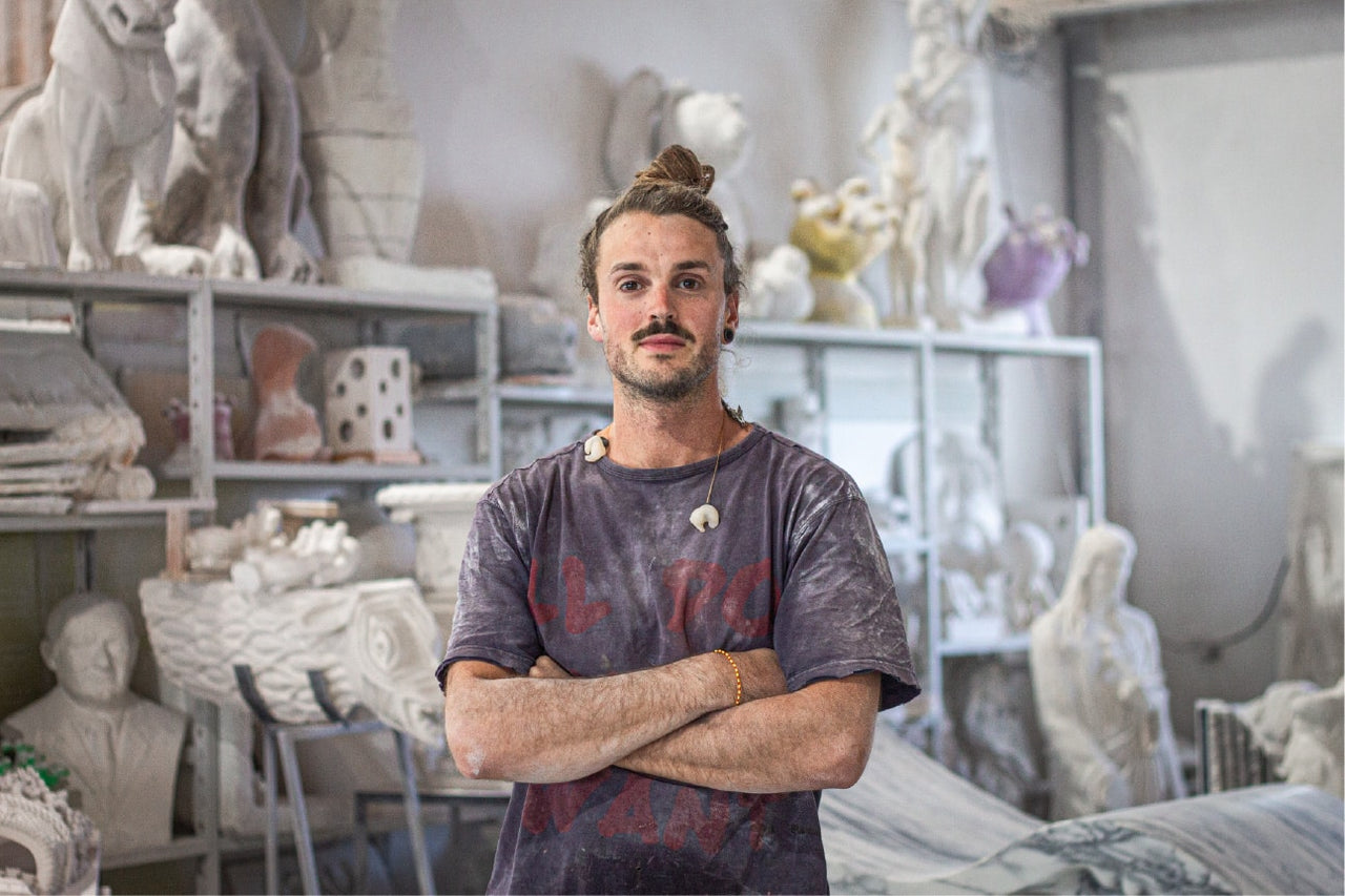 Nïl – Objects With Narratives