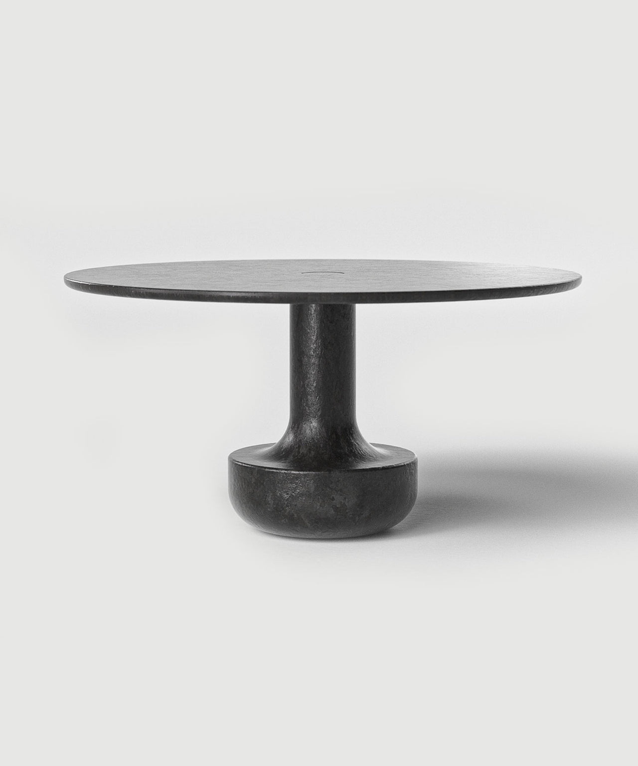 Toad Circular Table – Objects With Narratives