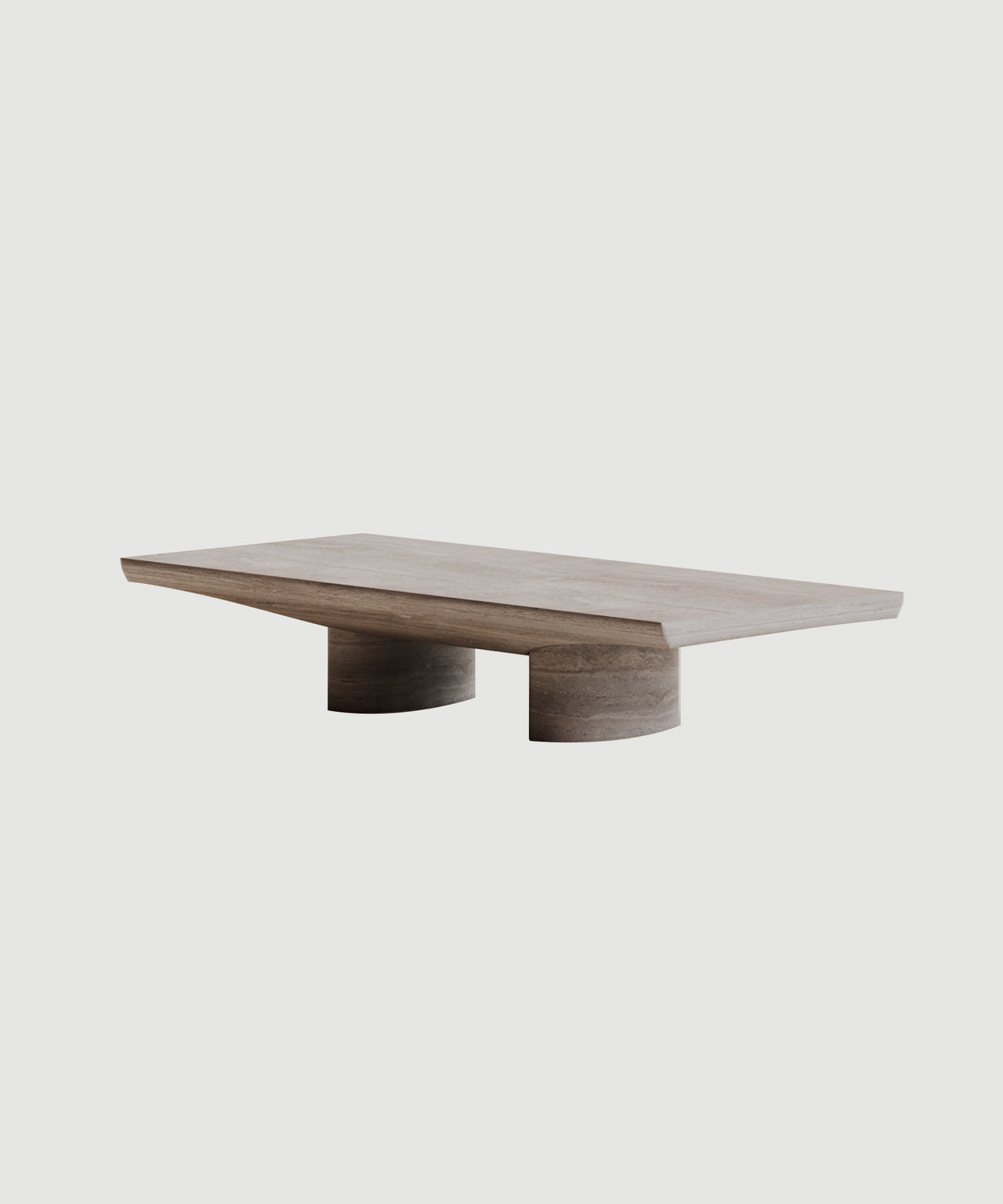 Abraccio Port Saint Laurent Bench – Objects With Narratives