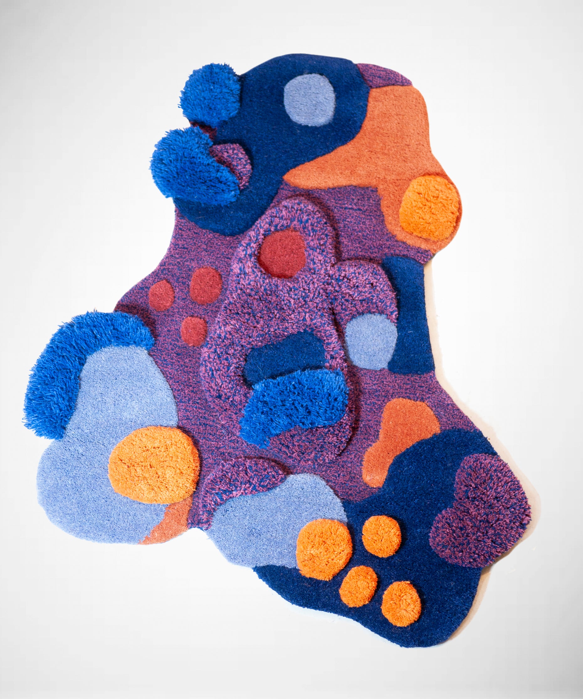 Angel Forever Swirl (bespoke on request) – Objects With Narratives