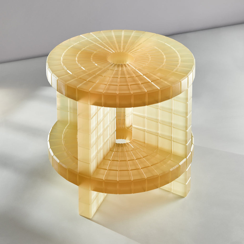Metropolis Coffee Table – Objects With Narratives