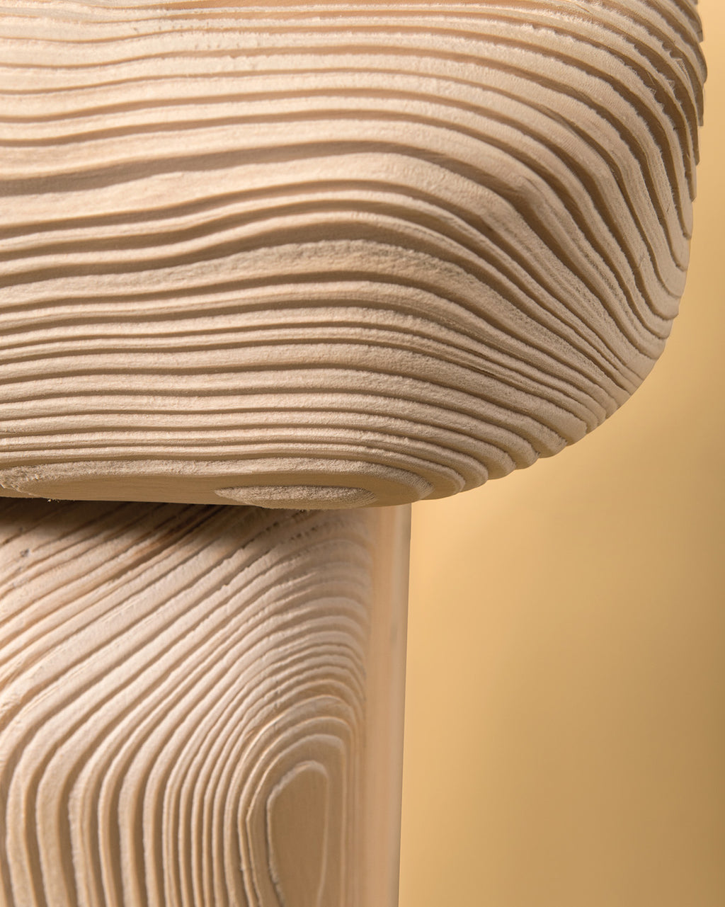 Dune Stool – Objects With Narratives