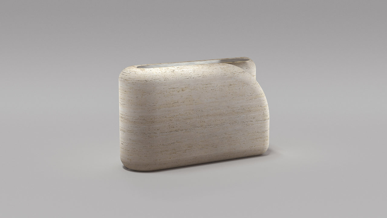 Fold Console – Objects With Narratives