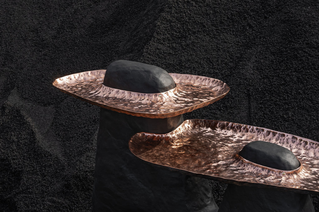 TC Console – Objects With Narratives