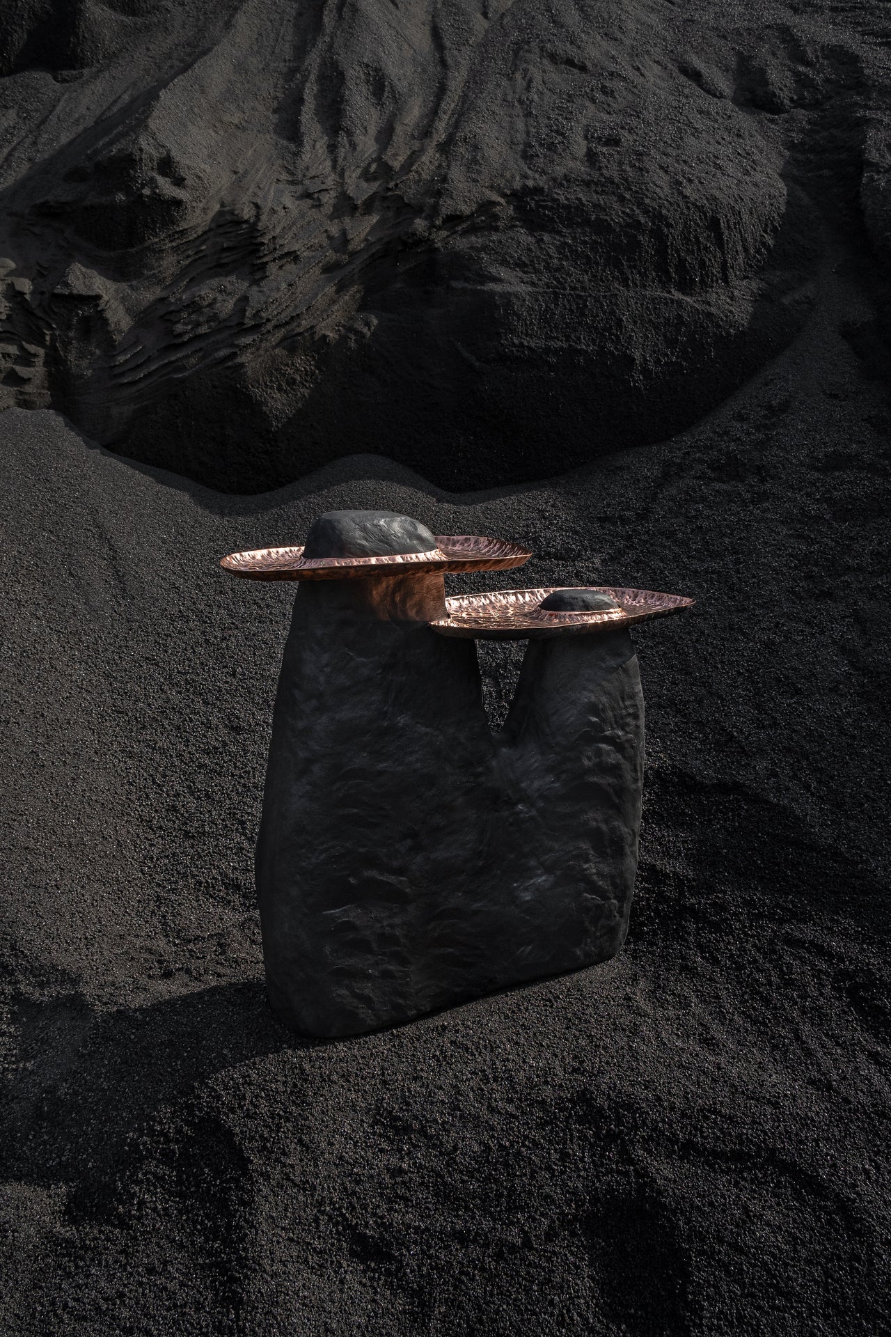 TC Console – Objects With Narratives