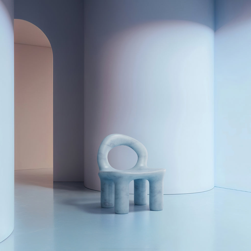 Origin Chair – Objects With Narratives