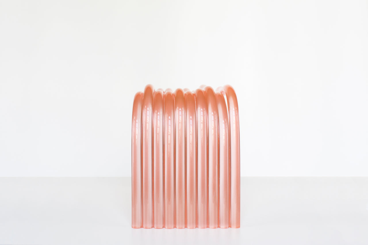 Boudins Stool – Objects With Narratives