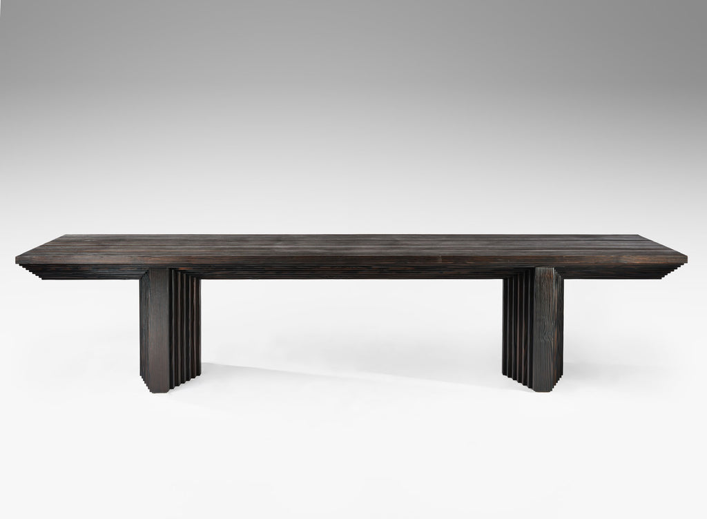 Ater Table – Objects With Narratives