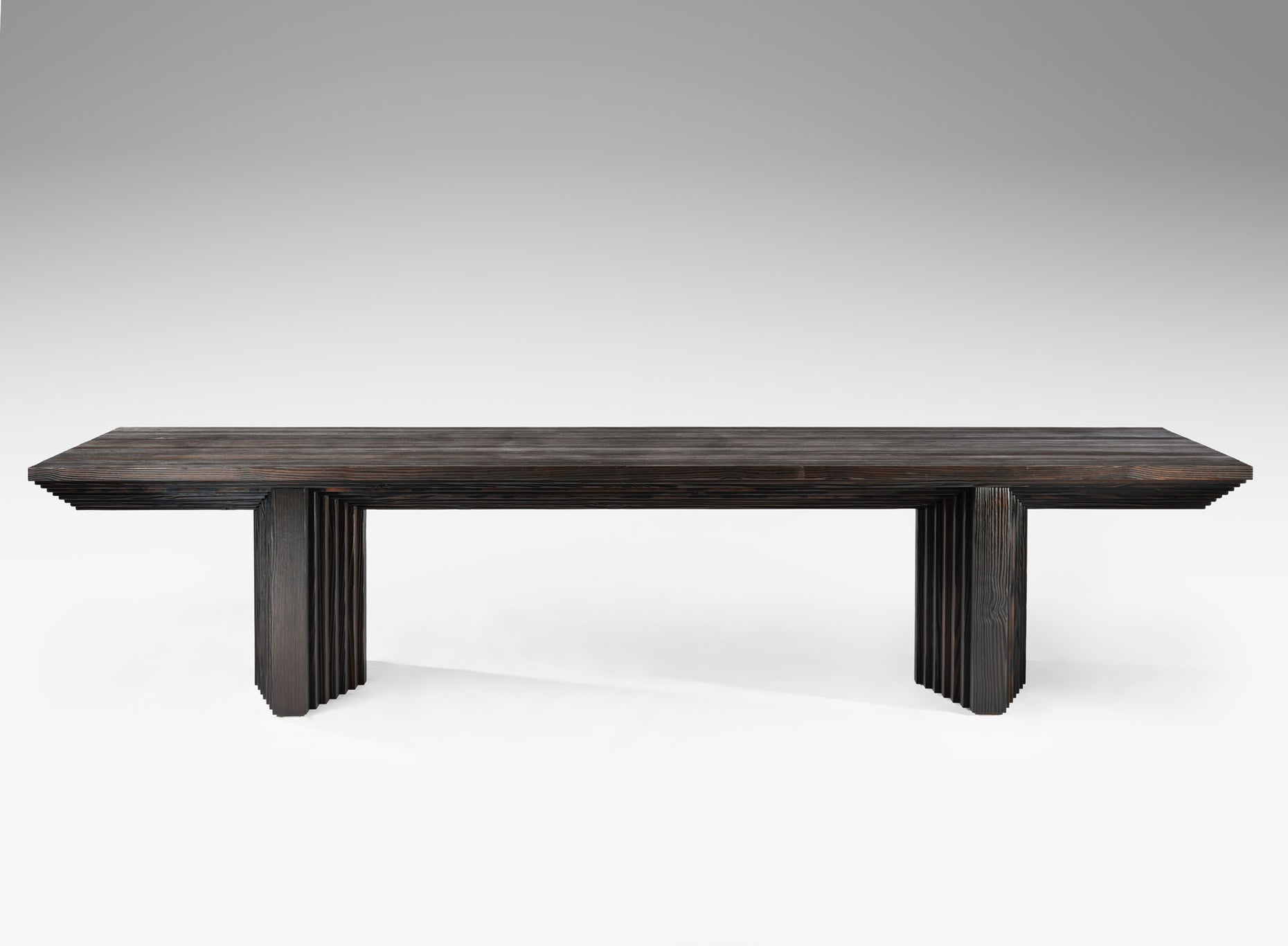 Ante Oval Table – Objects With Narratives