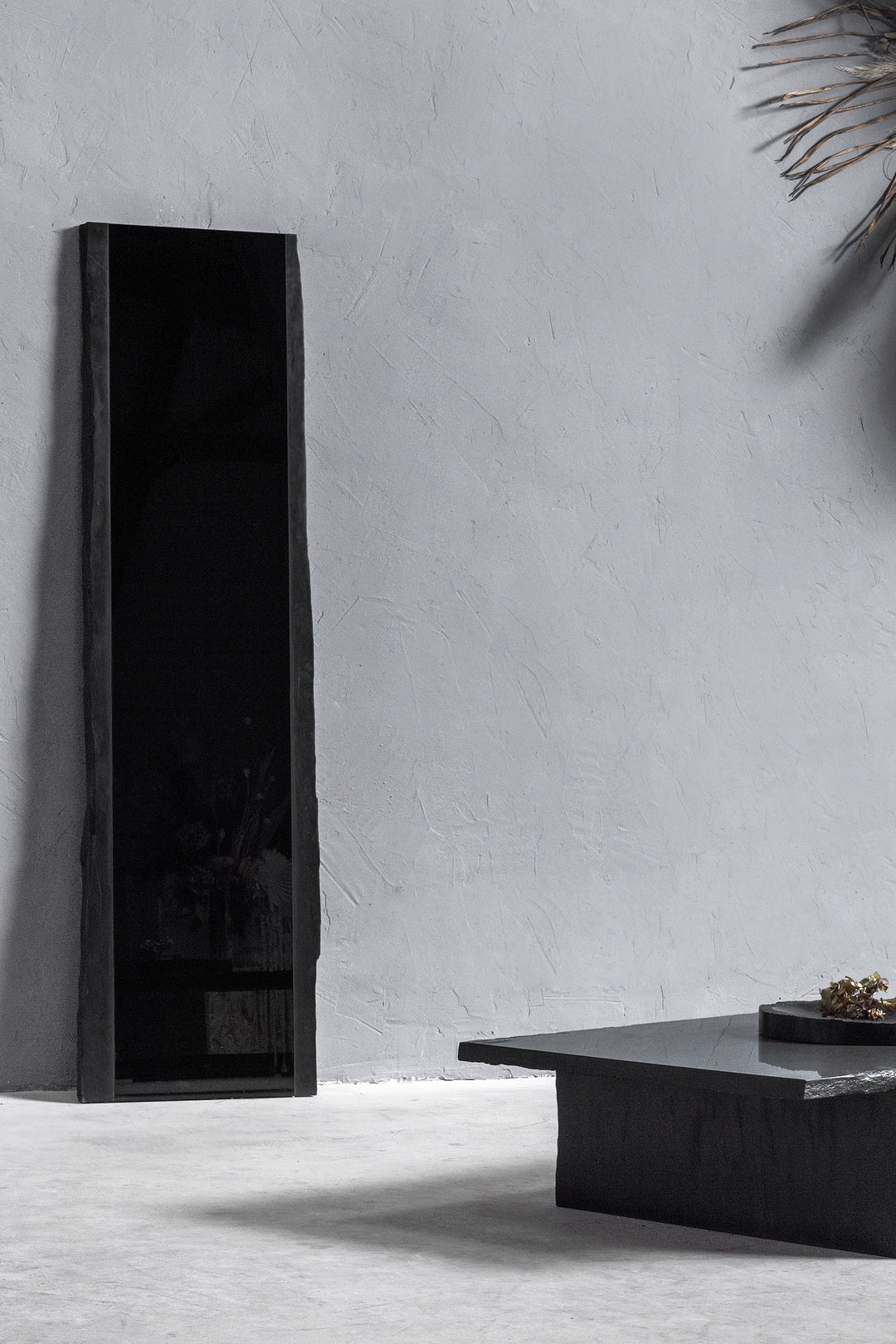 Narciss Mirror – Objects With Narratives